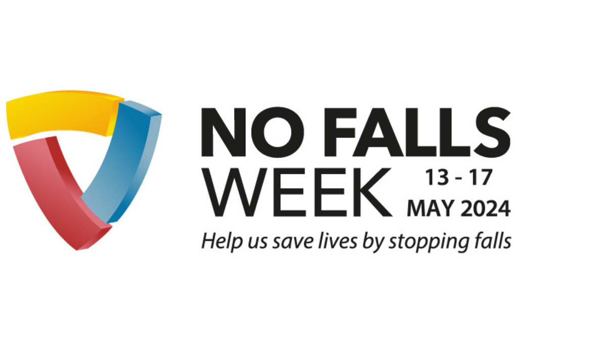 No Falls Week 2024