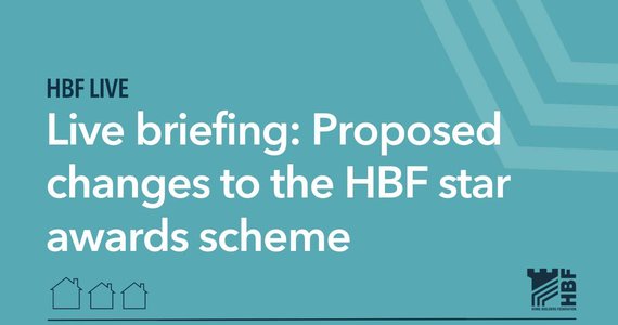 HBF responds to Mandatory Biodiversity Net Gain requirement